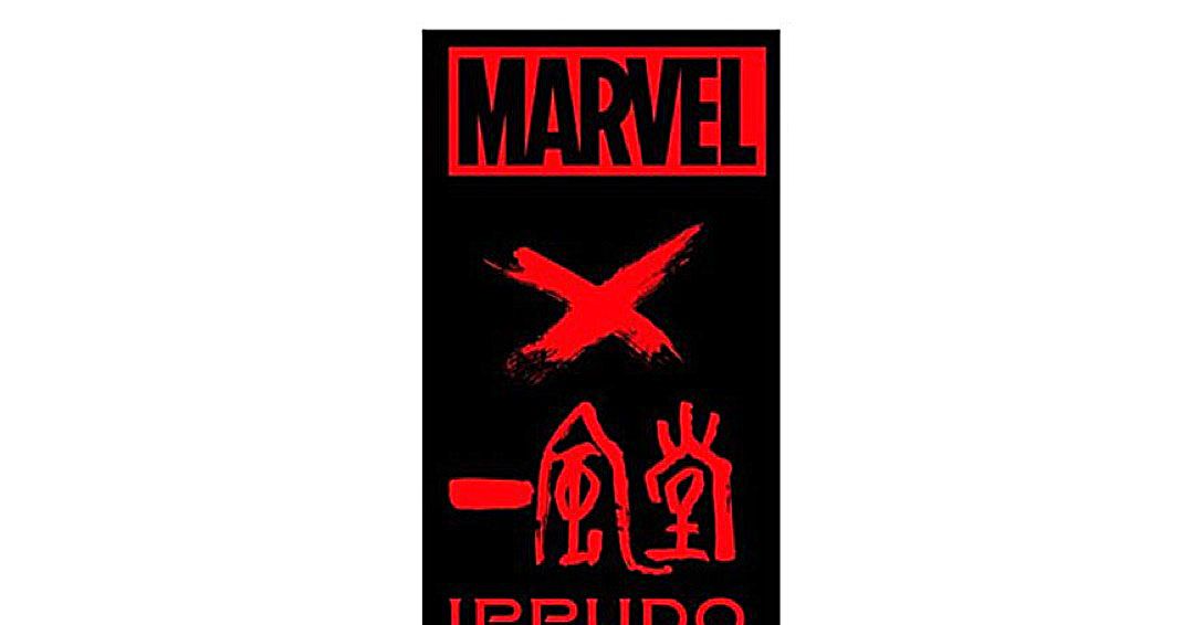 Ippudo Is Hosting an Official Marvel Comics Ramen Pop-up Next Week