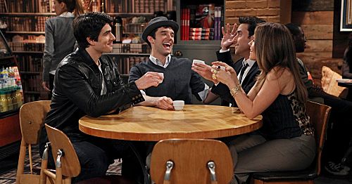 A Tale of Two Partners: CBS in 2012, Fox in 1995