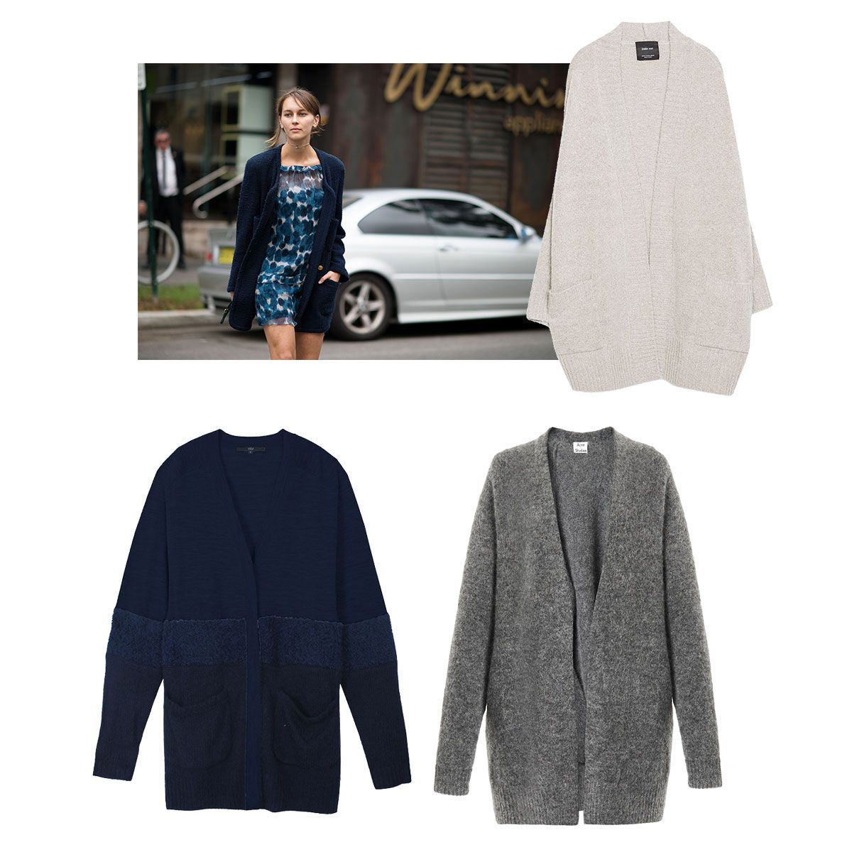 6 Easy Styling Tips for Layering Fall Jackets