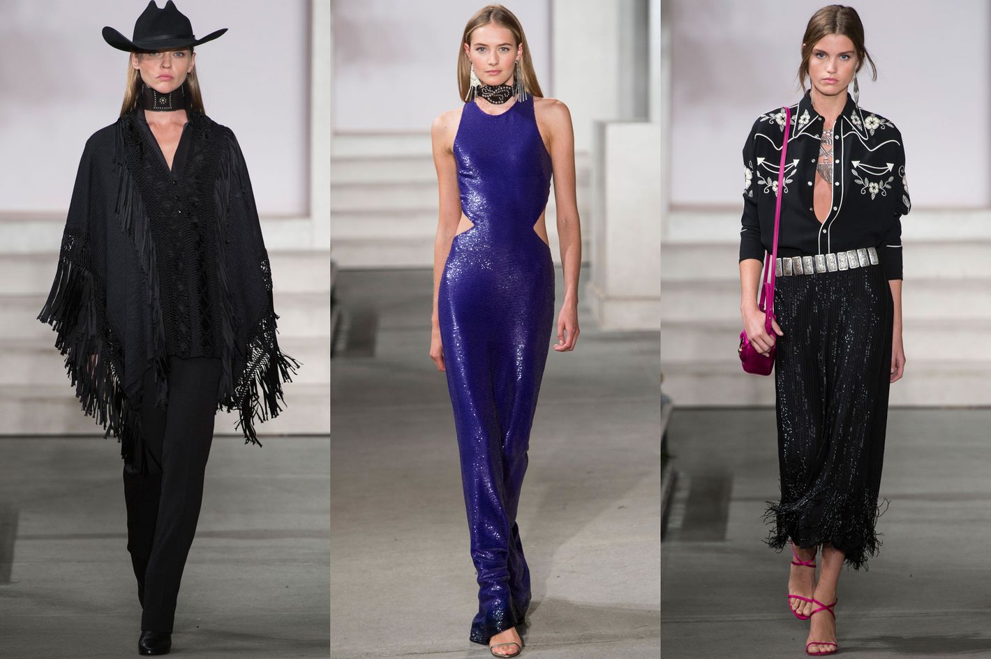 The Problem With the Direct-to-Stores Runway Trend