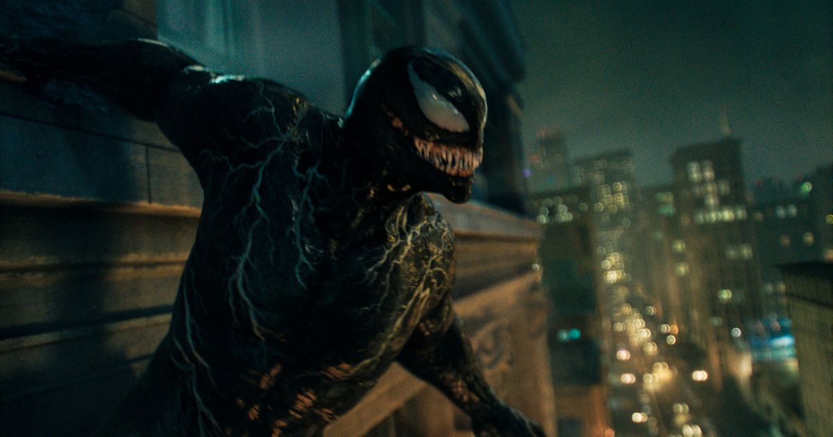 ‘Venom 2: Let There Be Carnage’ Easter Eggs, Explained