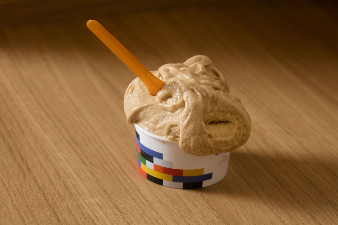 Republic of Booza Opens in NYC