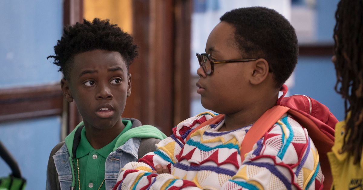 ‘The Chi’ Series Premiere Recap