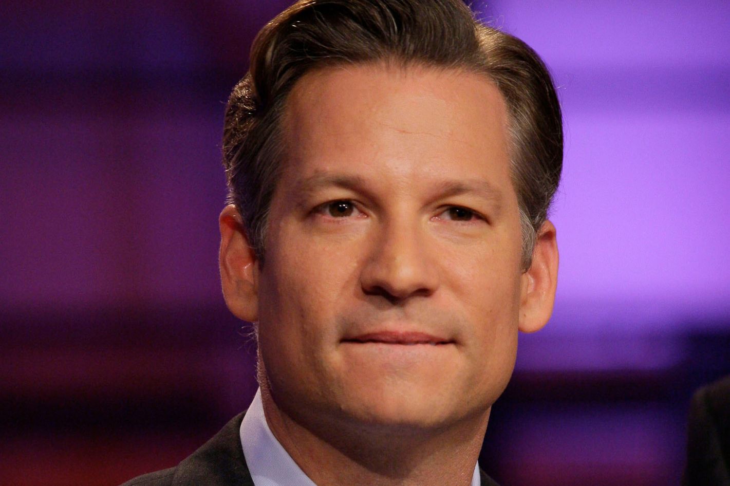 Richard Engel's Instagram, Twitter & Facebook on IDCrawl