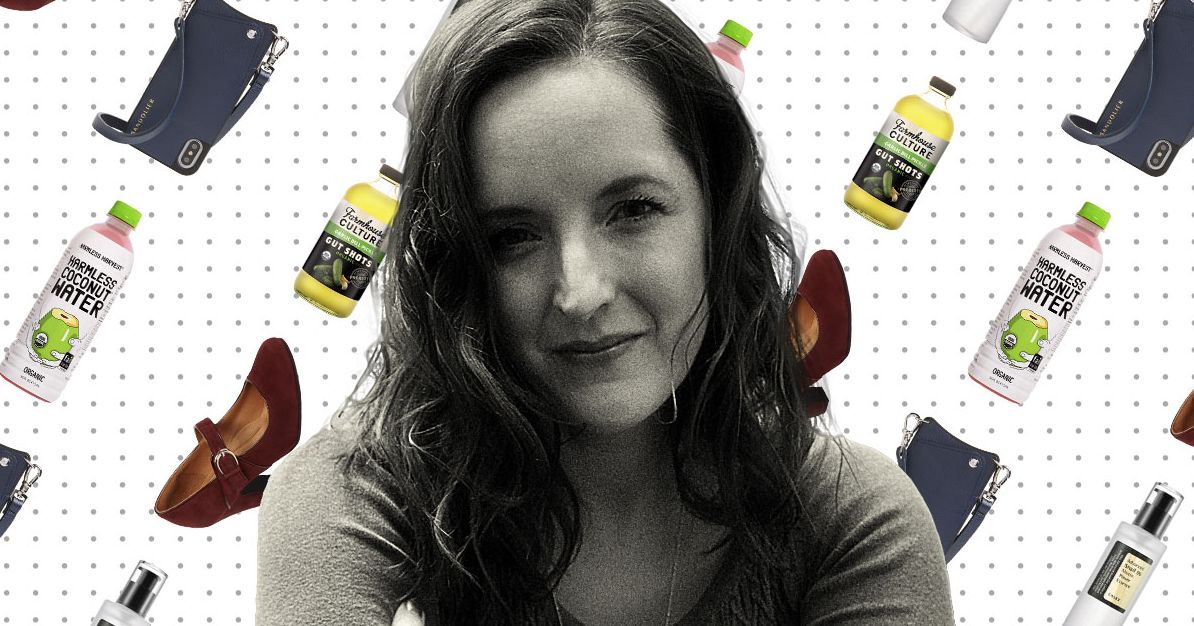 Rebecca Makkai on Her 10 Favorite Things 2018 | The Strategist