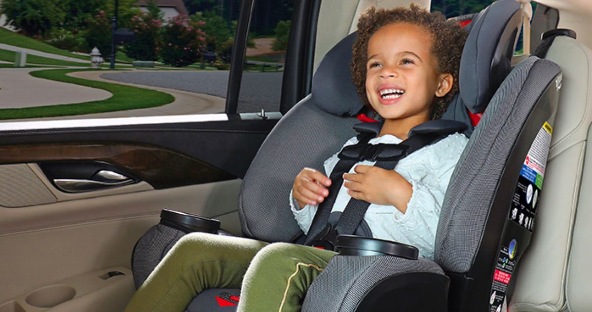 17 Best Car Seats and Booster Seats 2022 | The Strategist