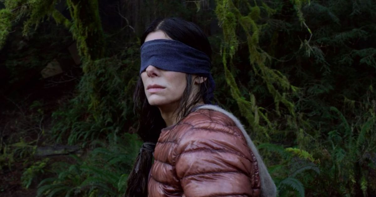 Long Island Restaurant Hosts Bird Box-Themed Dinner
