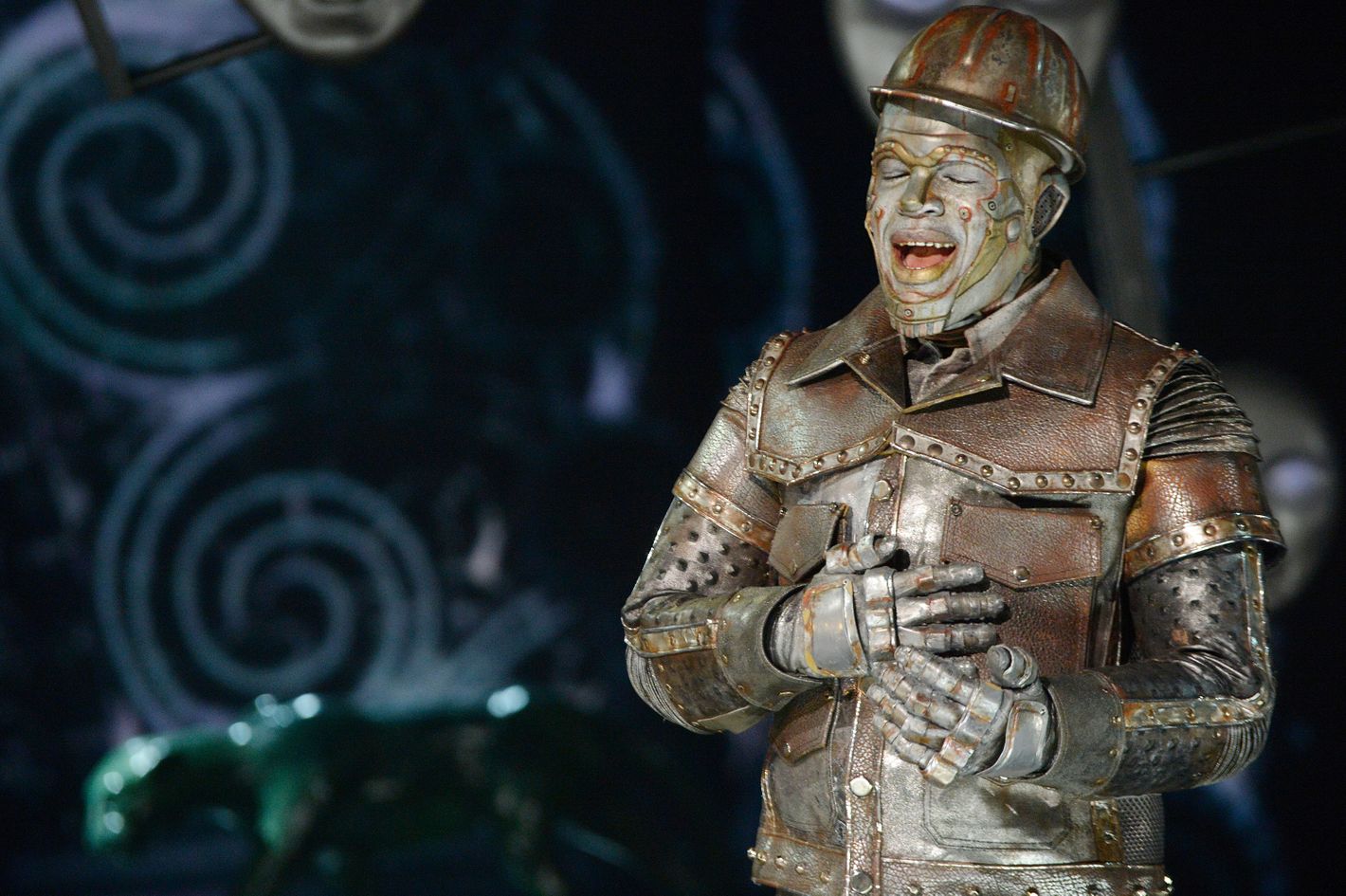 The Best Looks From The Wiz