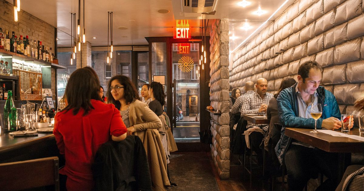 Runner & Stone | New York Magazine | The Thousand Best