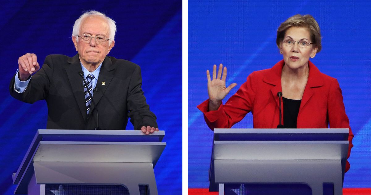 Bernie Sanders’ Needlessly Complex Plan to Thwart Filibuster