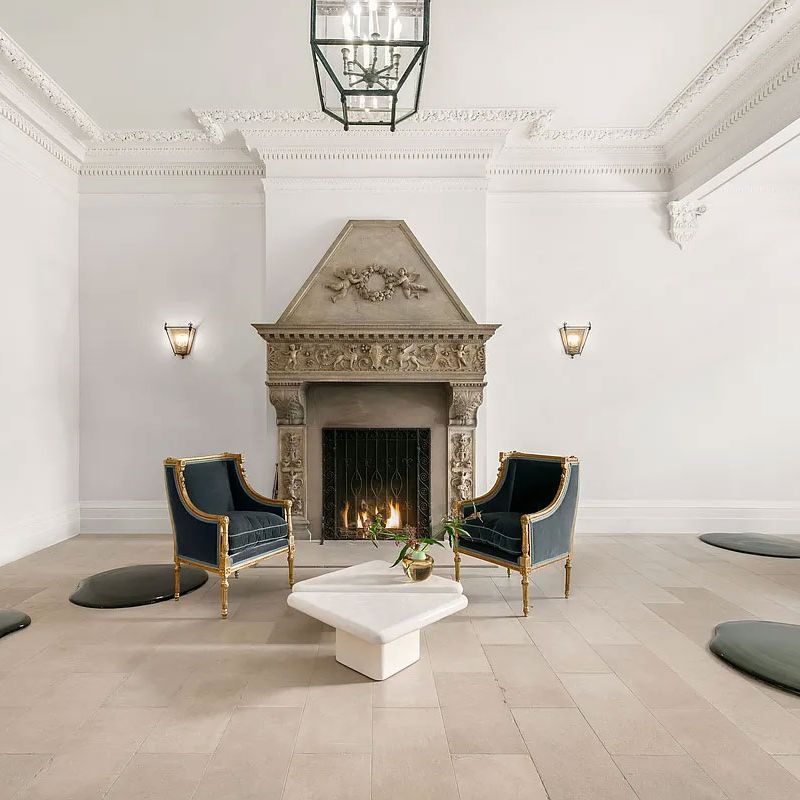 The Gilded Age Mansion at 973 Fifth Avenue Is for Sale