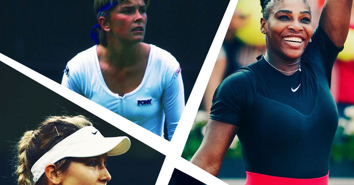 A Brief History of Controversy Over Women’s Tennis Outfits