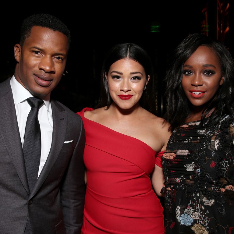 The Cast of Game of Thrones Partied This Week