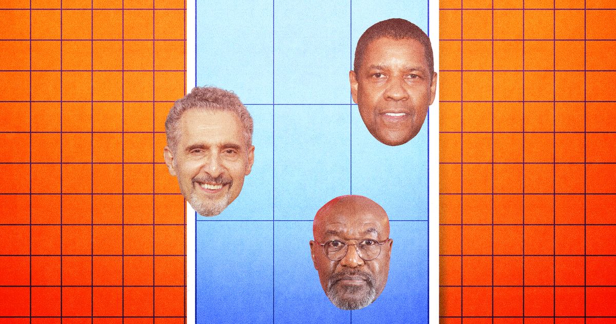 The Cinematrix: Vulture’s Daily Movies Grid Game