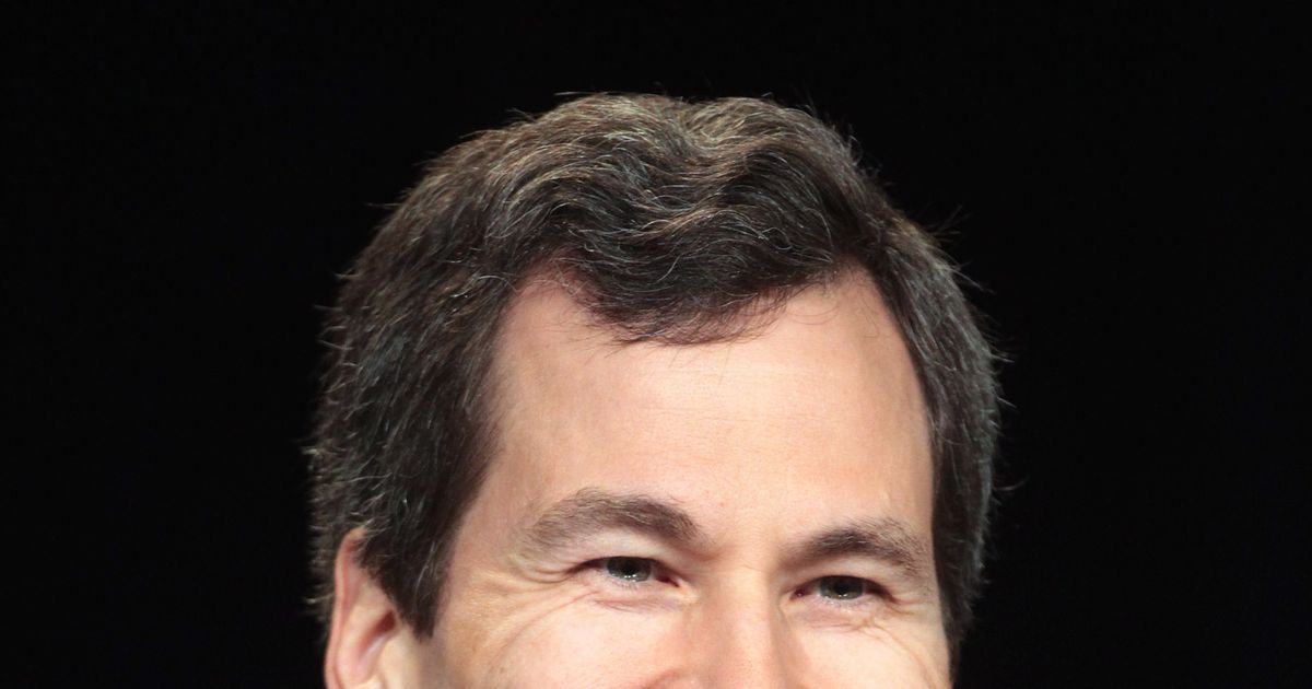 How Times Tech Guru David Pogue’s Elaborate Marriage Proposal Went Viral