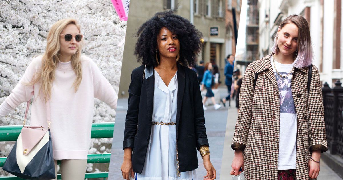 Street Style Around the World: From Sydney to Tokyo