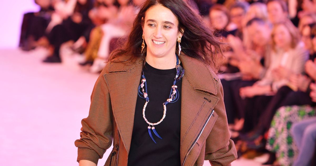 Chloé Designer Natacha Ramsay-Levi Is Leaving the Brand