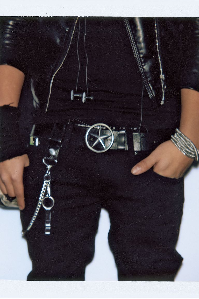 Meet The Present-Day Punks of New York