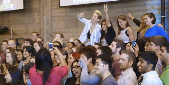 Miley: The Movement’s Most Miley Moments