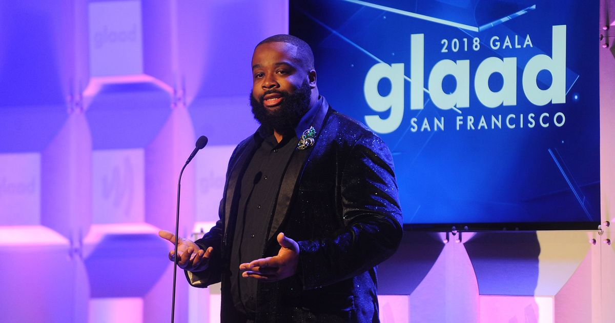 Mark Luckie Q&A: Ex-Facebooker talks Racism in Tech