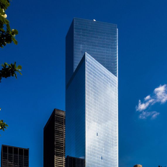 Google, Apple, Meta Are Shedding Their New York Office Space