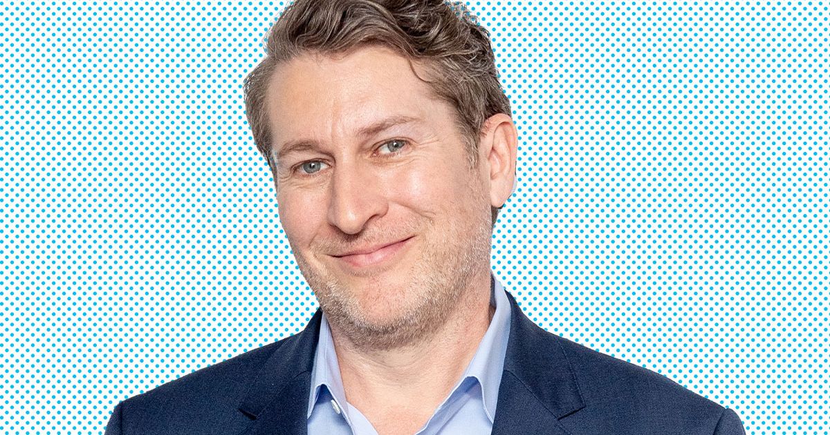 Scott Aukerman on the 'Comedy Bang! Bang!' Book, What the Best ...