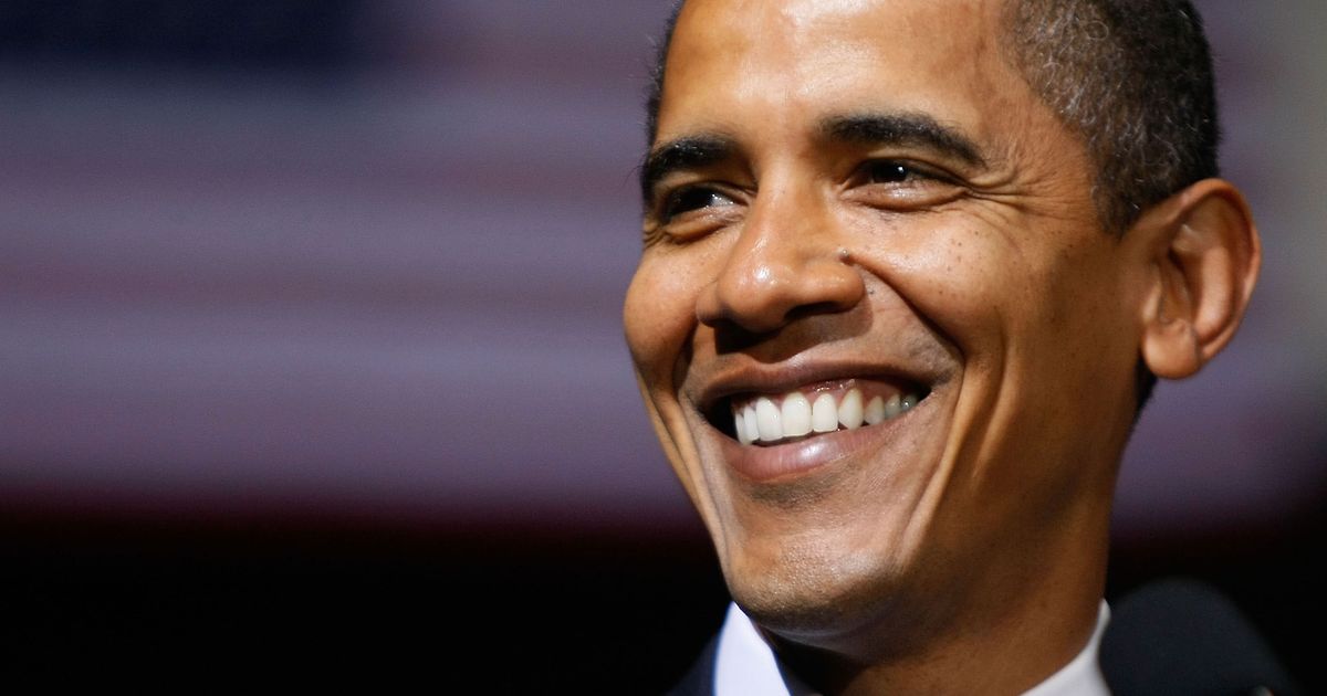 The Triumph of Obama’s Long Game