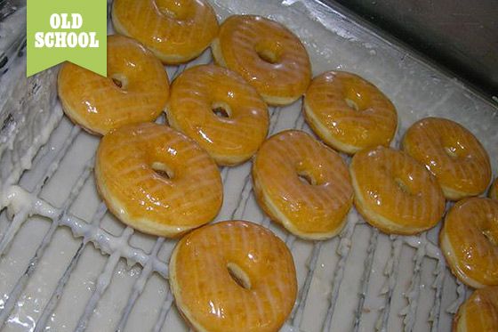 Sweet: 101 Amazing American Doughnut Shops With Serious Street Cred