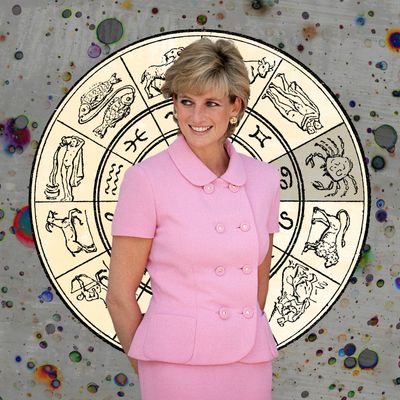 Lady diana zodiac 60 photos - Youhoroscope.com