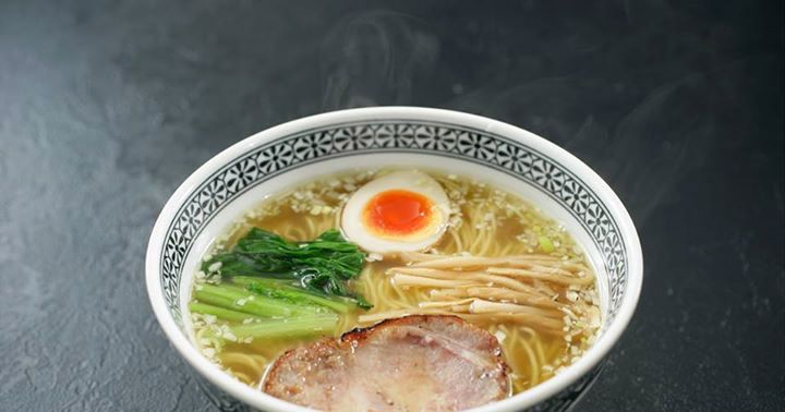 Ramen Lab Debuts With Noodles Based on a 100-Year-Old Recipe
