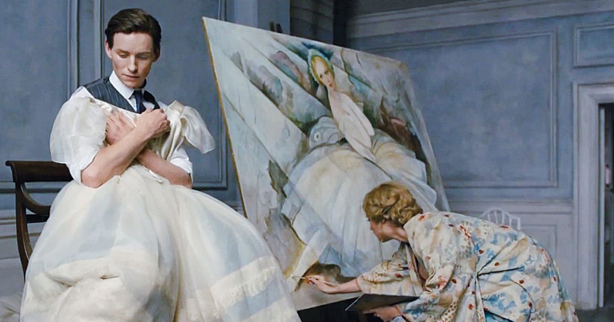 Tom Hoopers The Danish Girl Conventionalizes the Story of a Transgender ...