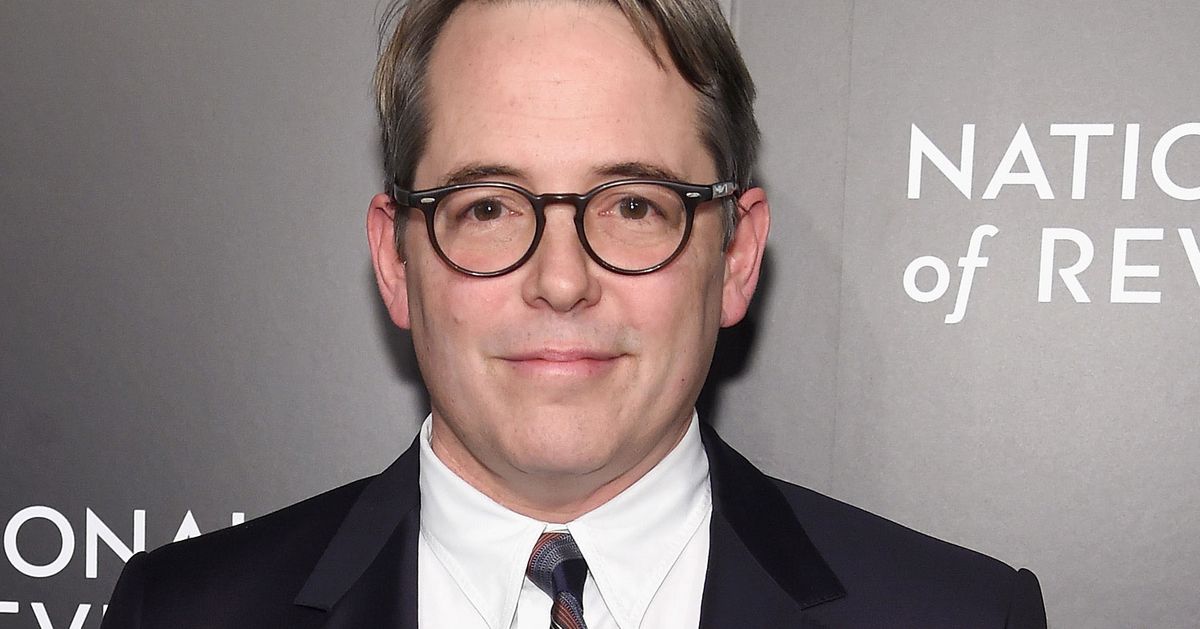 Matthew Broderick Joins FX's Katrina: American Crime Story