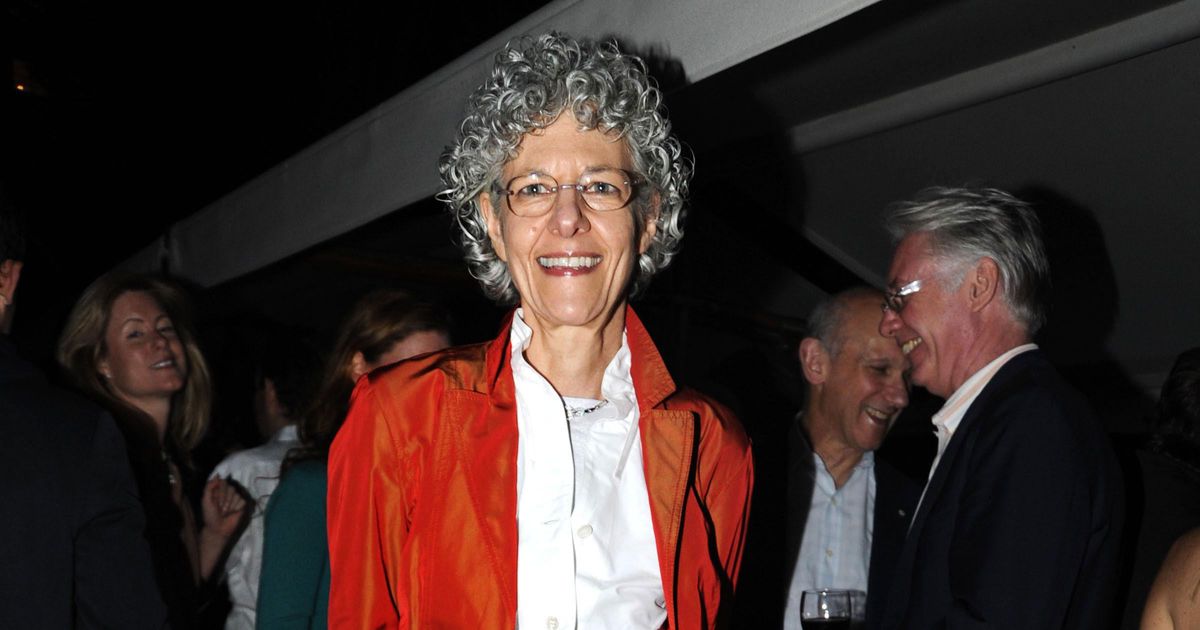 ‘I Am the Central Victim’: Art Dealer Ann Freedman on Selling $63 ...
