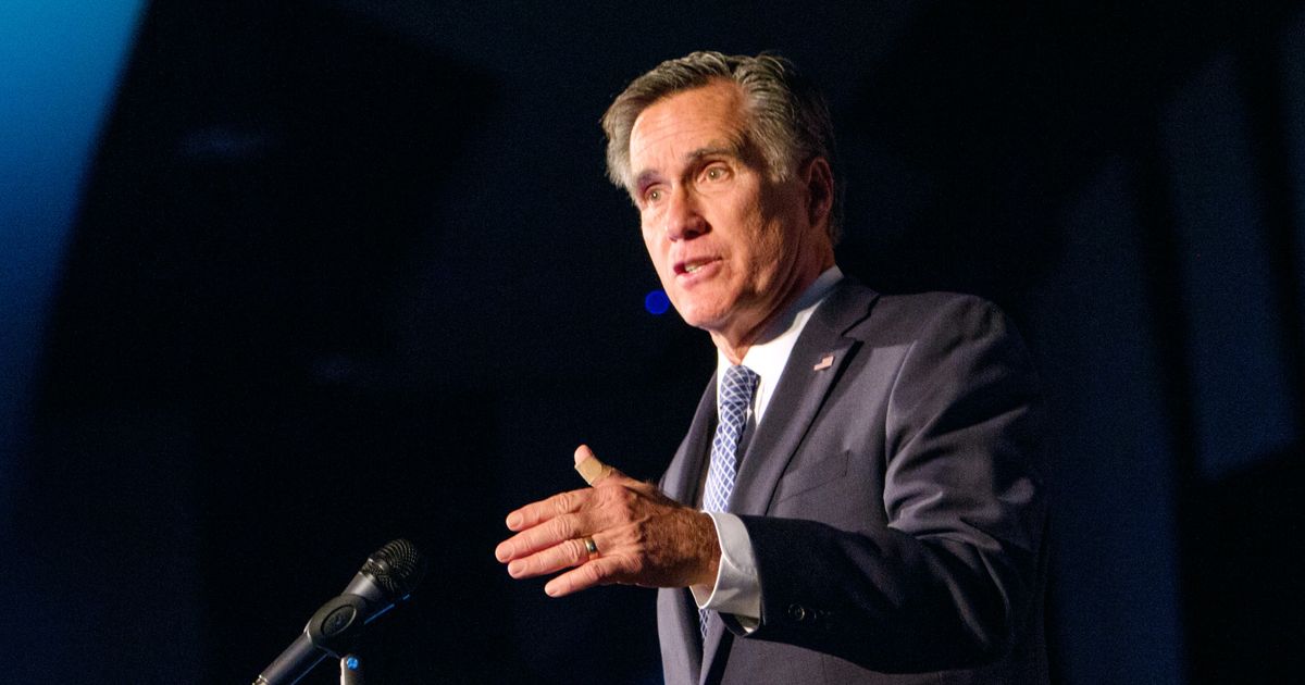 Yes, Romney Was Right Wing on Immigration in 2008 and 2012