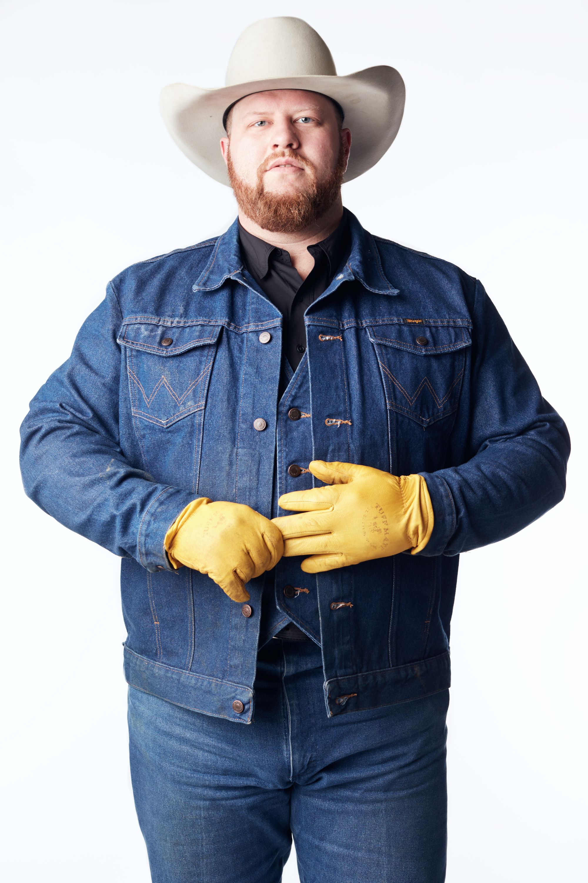 Saddling Up for the PBR Rodeo at MGS: Photos