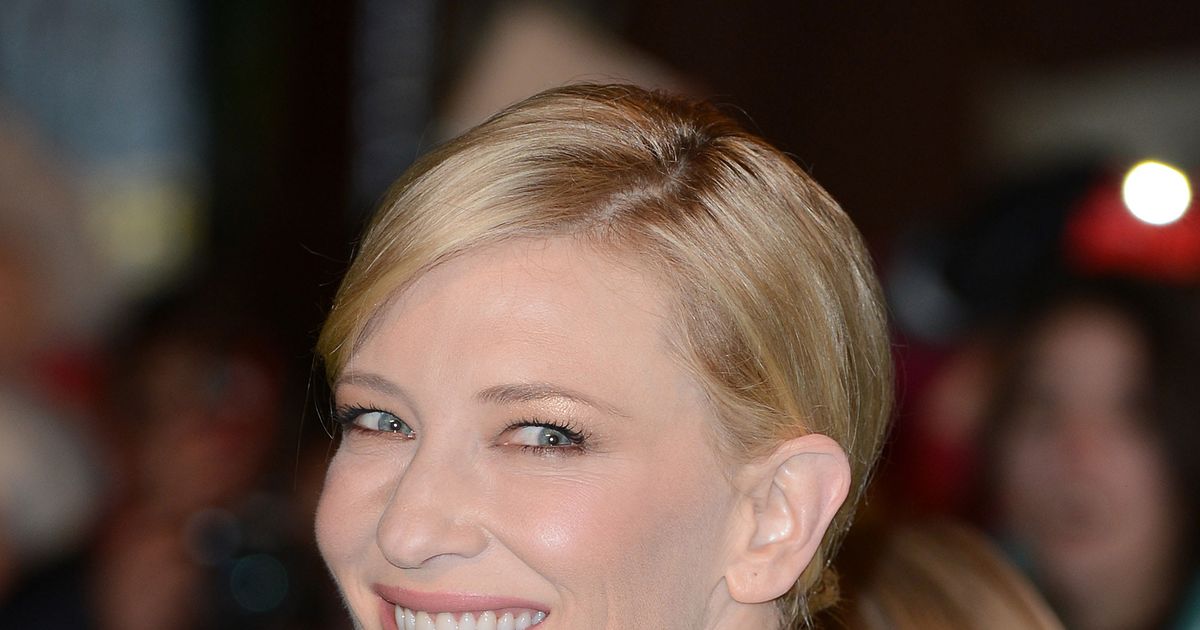 Cate Blanchett Developing Cancer Vixen at HBO