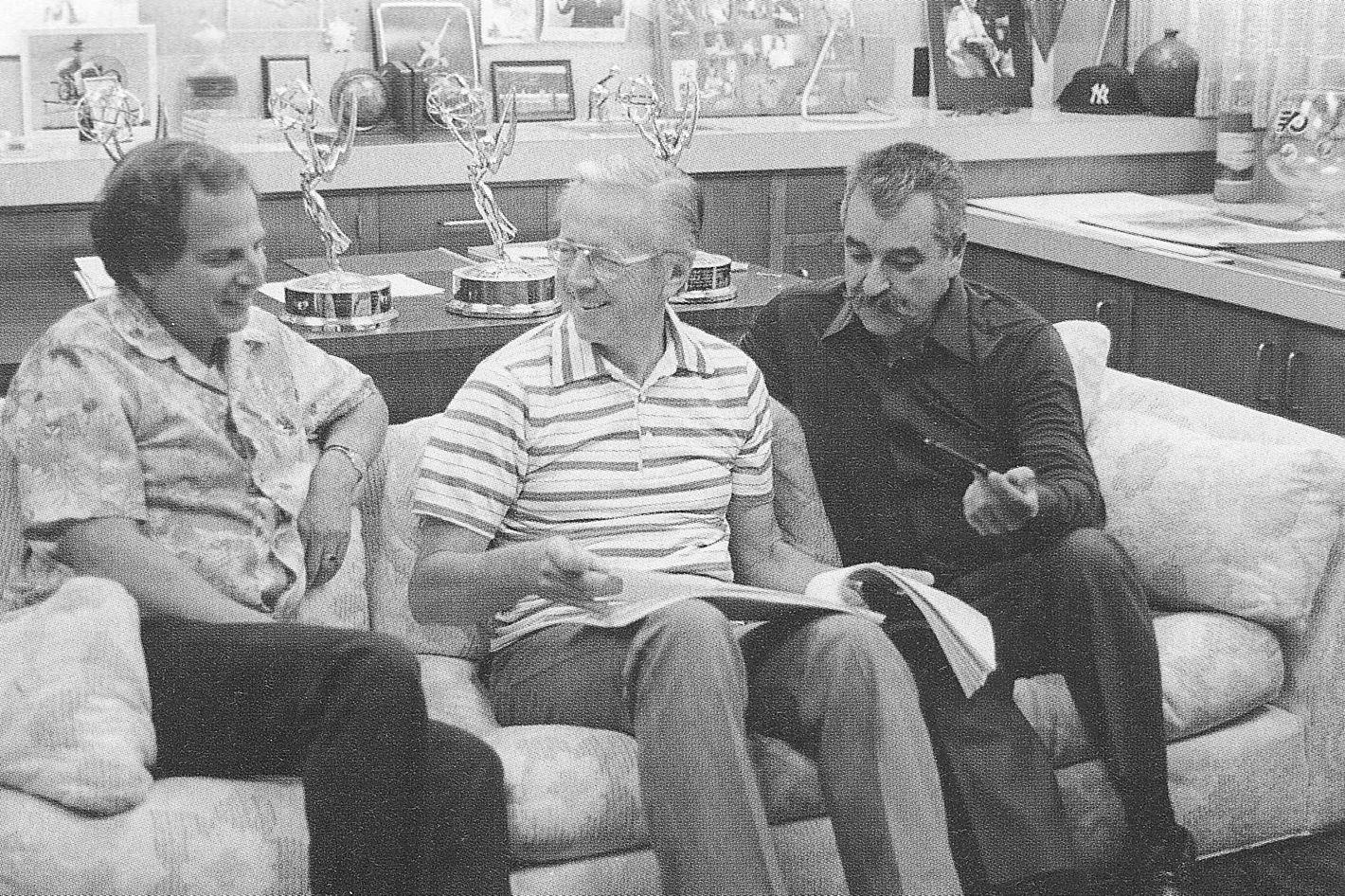 How A Charlie Brown Christmas Almost Wasn’t