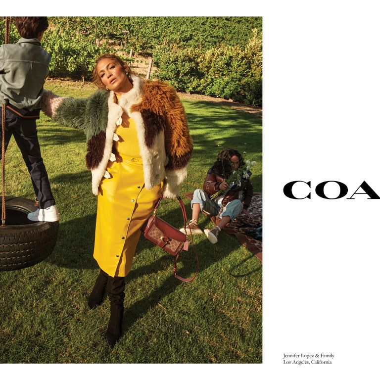 All the Best Fashion Campaigns for Fall 2020