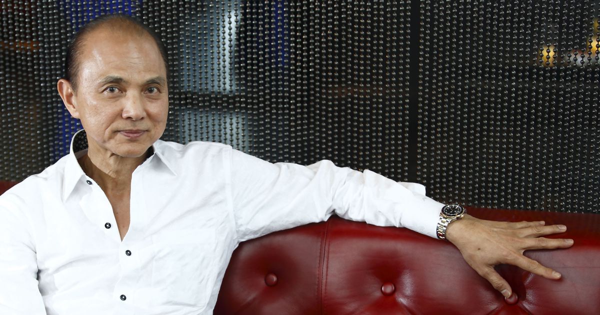J.Crew’s New Owners Might Buy Jimmy Choo