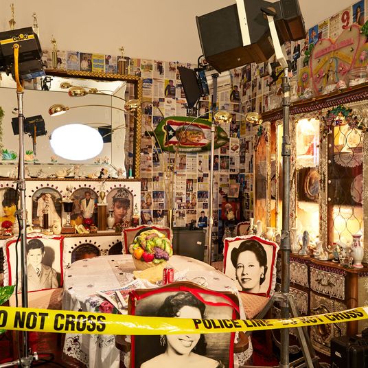 Q&A With 1968 Columbia SDS Chairman Mark Rudd -- New York Magazine - Nymag