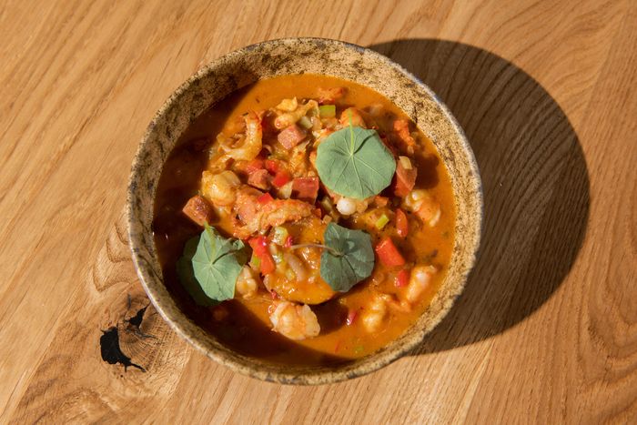 Mokyo Is an Affordable New Spot for Korean Small Plates