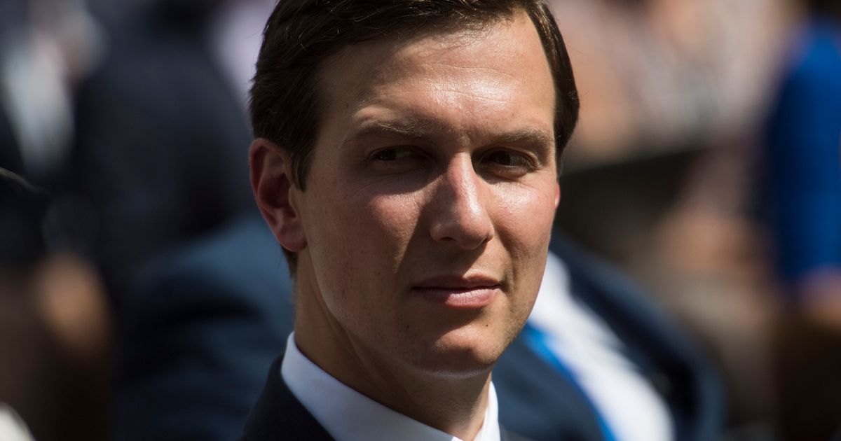 Kushner Keeps Winning Personal Feuds, But Not Policy Fights