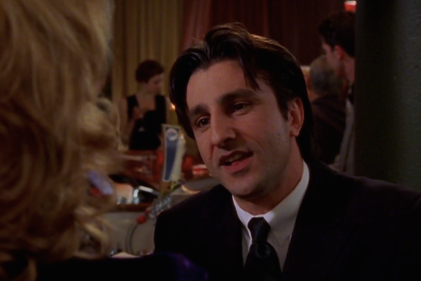 All 94 Sex and the City Flings, Ranked