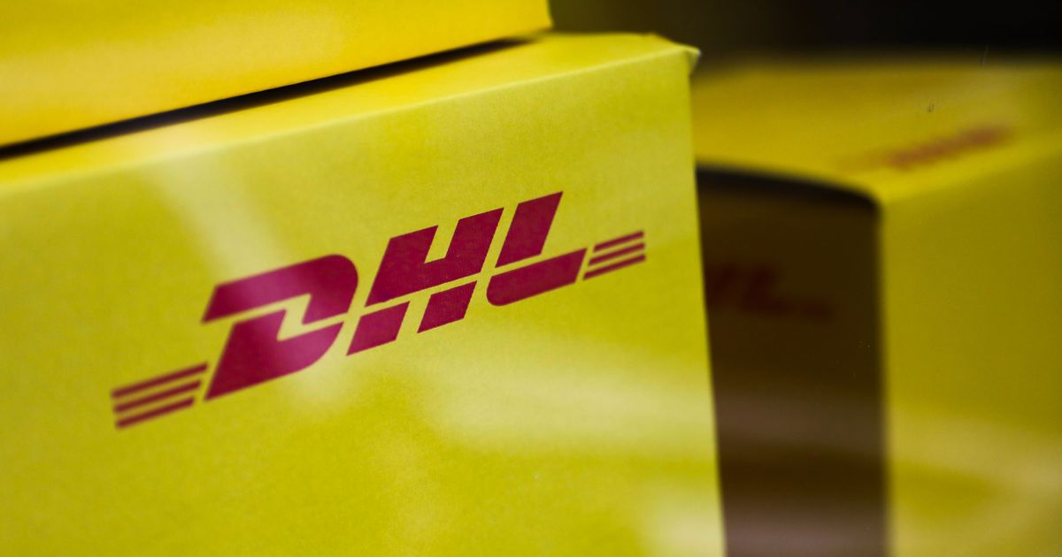DHL Suspends U.S. Deliveries Due to Trump’s Tariffs
