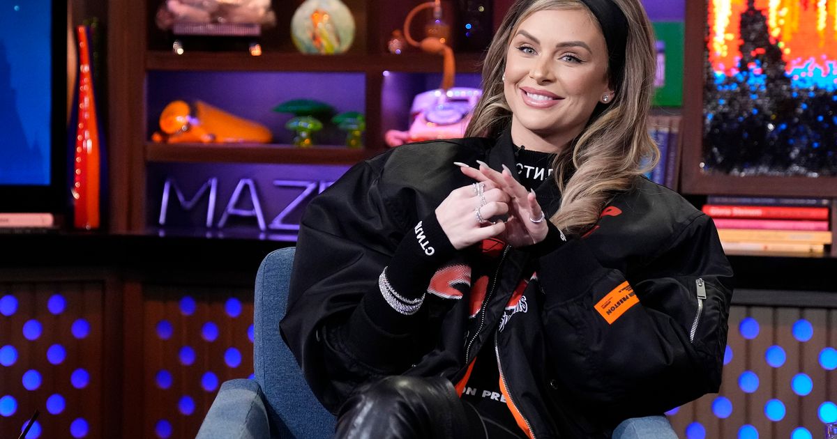 Lala Kent Is Pregnant With Her Second Baby