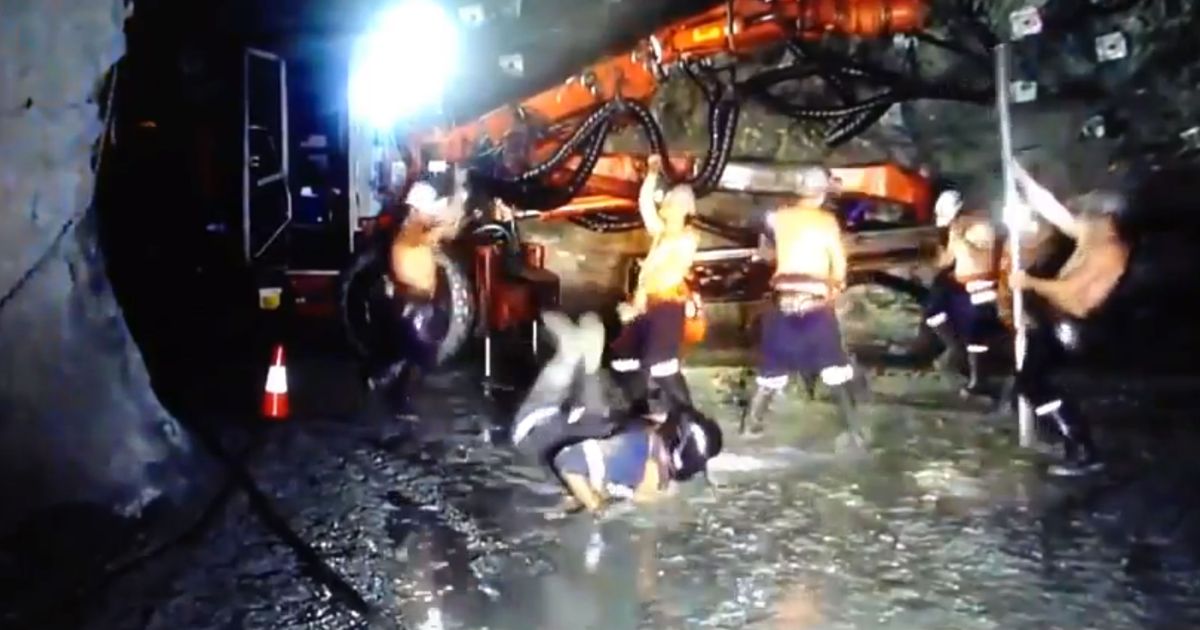 The ‘Harlem Shake’ Meme Is Getting People Fired Now