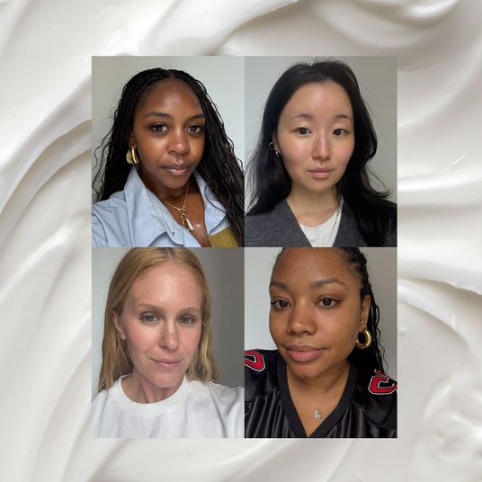 Beauty Tips, Makeup Tutorials & Skin Care Products - The Cut