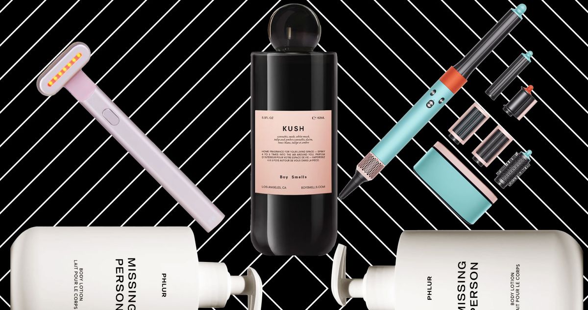 52 Best Last-Minute Cyber Monday Beauty Deals to Shop