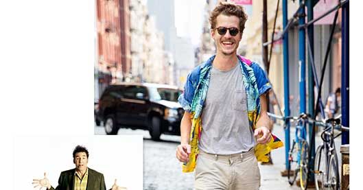 Normcore Heroes: The Seinfeld Cast - Slideshow - Vulture