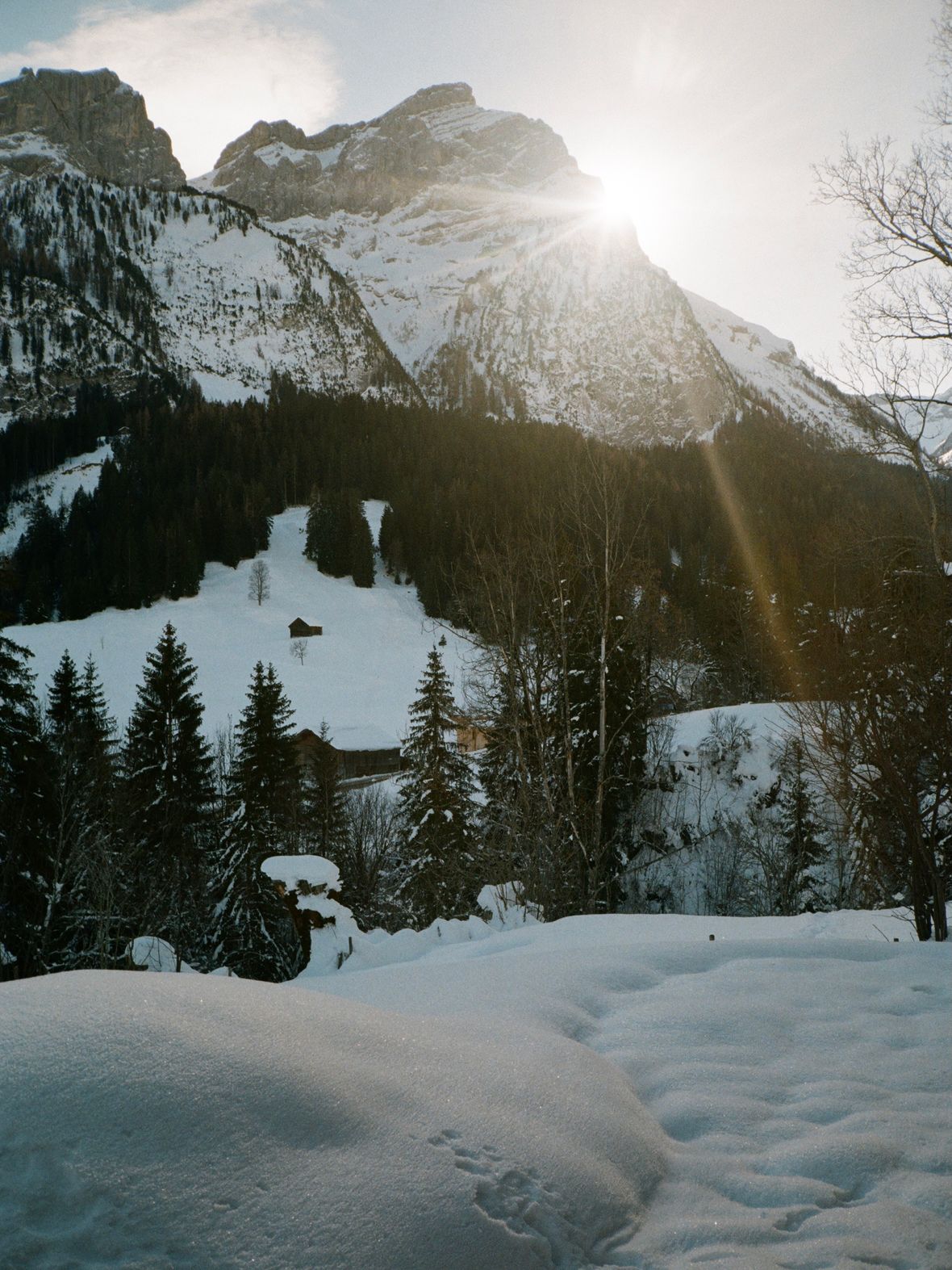 Gstaad, Switzerland, Itinerary: 6 Days of Things to Do | The Strategist